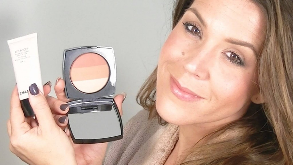 Helpful Makeup Tips for Ladies over Their 40s – My Makeup Ideas